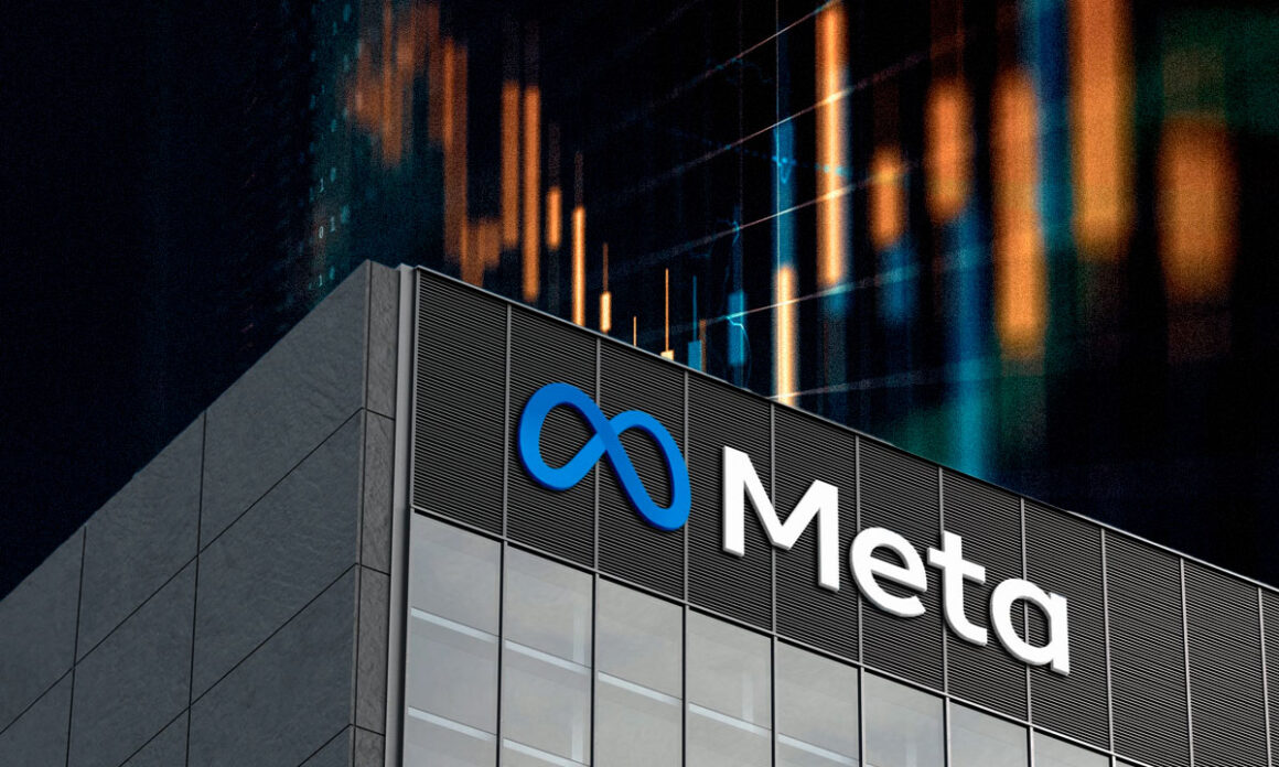 Meta reporta ingresos sólidos, pero pierde impulso en crecimiento de ...