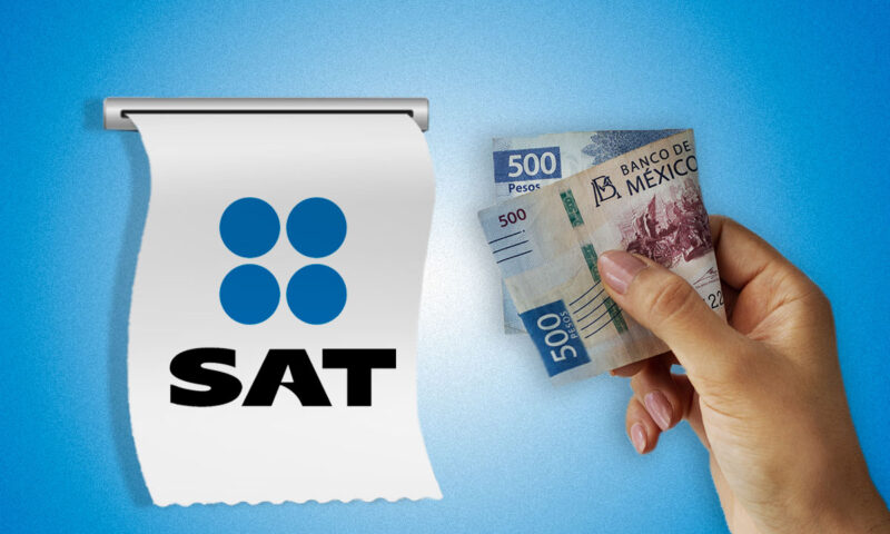 ¡Actualización! SAT lanza nueva plataforma para declaraciones informativas