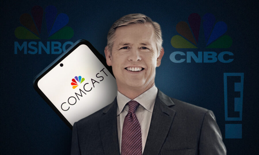 Comcast anuncia la escisión de cadenas de televisión por cable; así ...