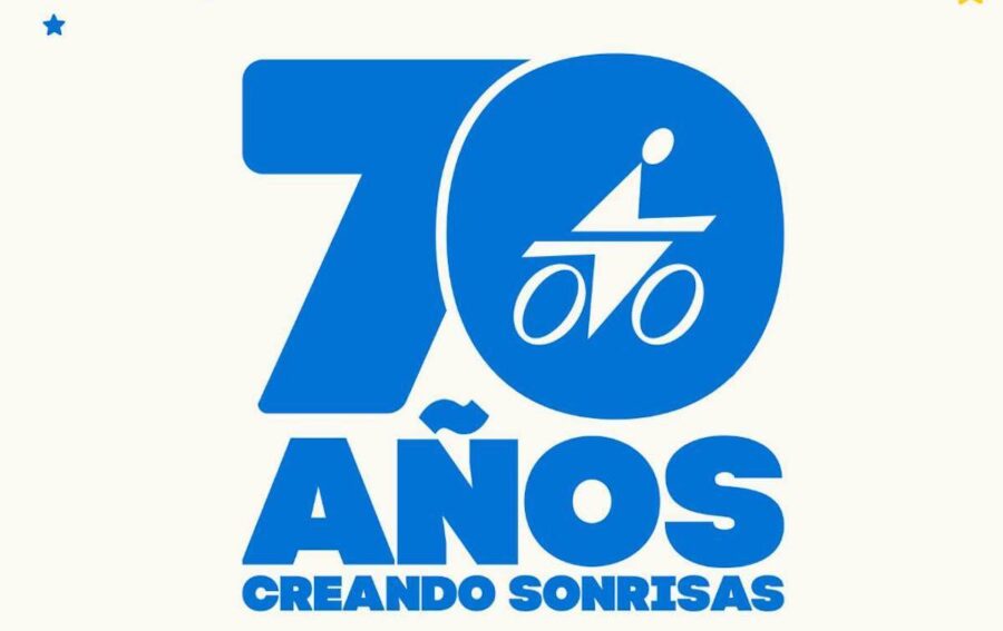 Julio Cepeda Juguetería, de bicicletas a una empresa que pelea a las ...