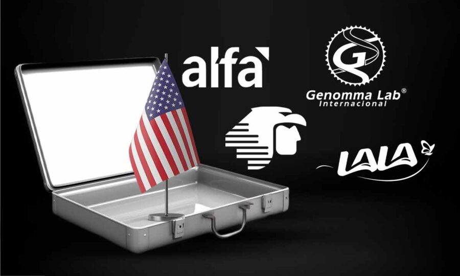 De José Cuervo a Genomma Lab: el consejo de Sheinbaum y negocios en EU