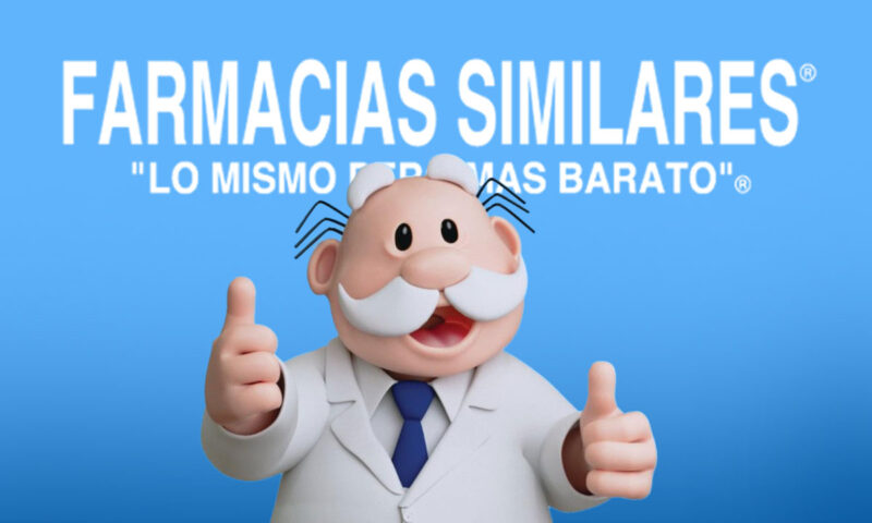 Farmacias Similares: Estos son los requisitos que necesitas para tener ...