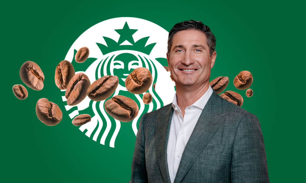 Los 7 cambios clave de Brian Niccol para Starbucks: Menú simplificado y ...