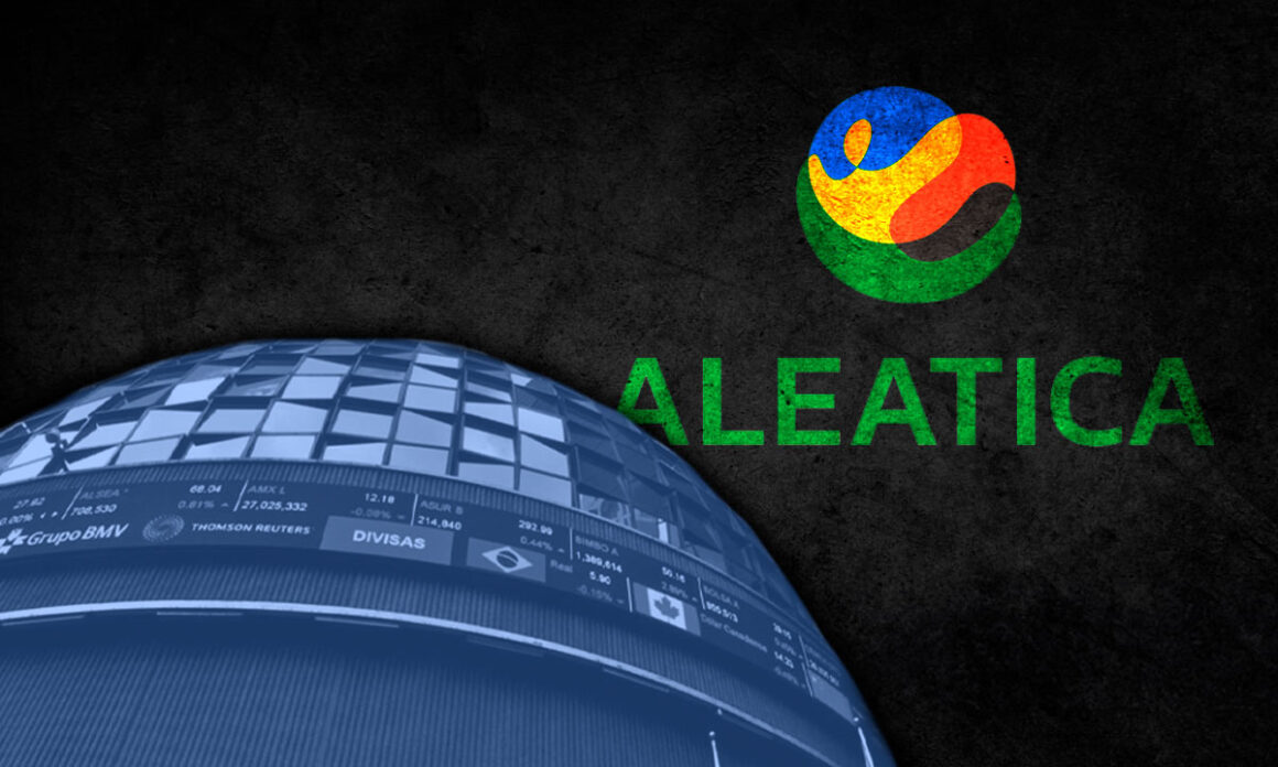 Aleatica se despide de la BMV tras concretar su OPA