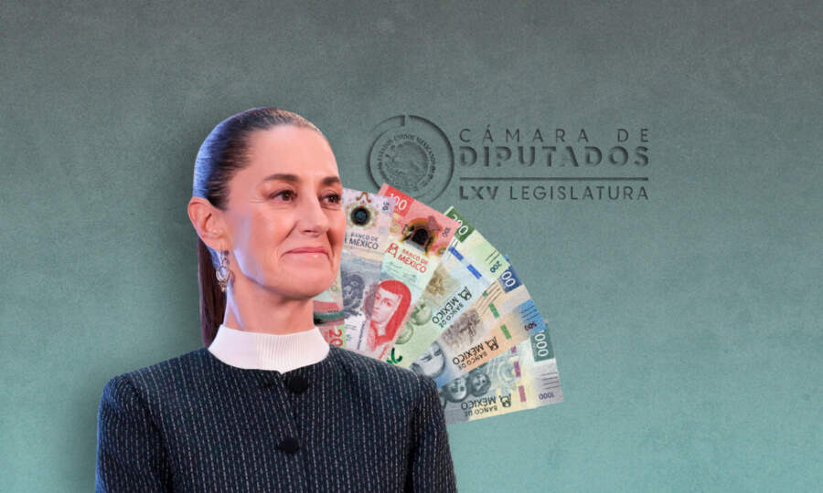 Aprueban Presupuesto de Egresos para el Ejercicio Fiscal 2025 Aprueban Presupuesto de Egresos para el Ejercicio Fiscal 2025