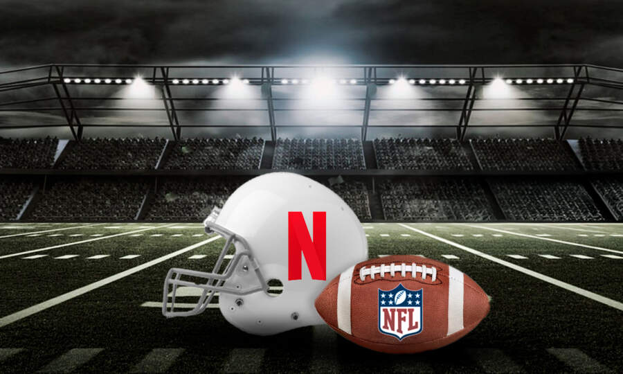 ¿Cuánto pagó Netflix a la NFL para transmitir los partidos? Esta es la ...