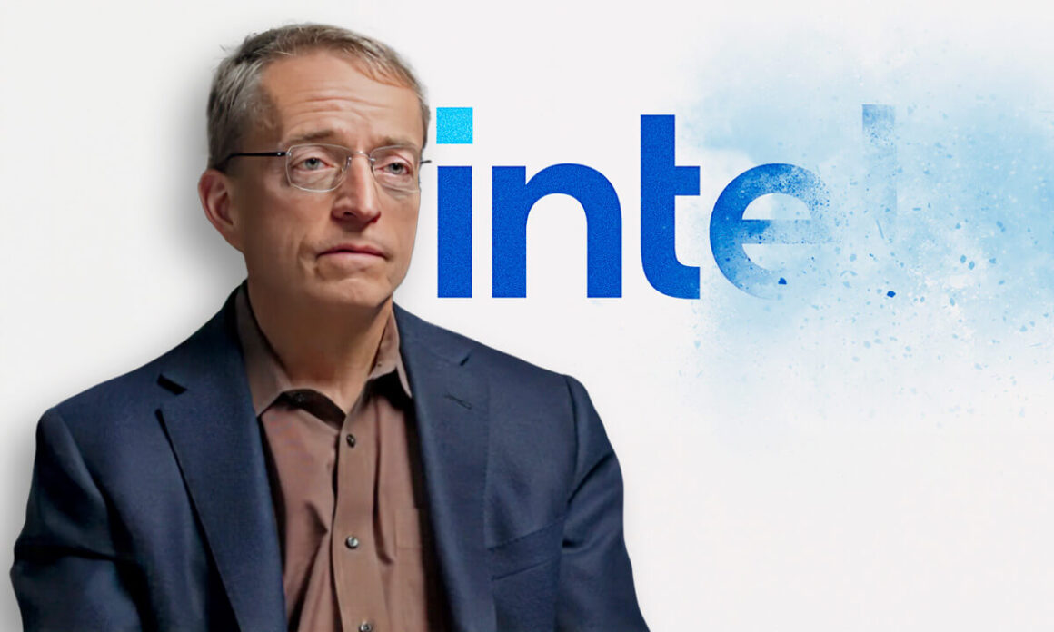 Intel se queda sin CEO tras no superar a Nvidia