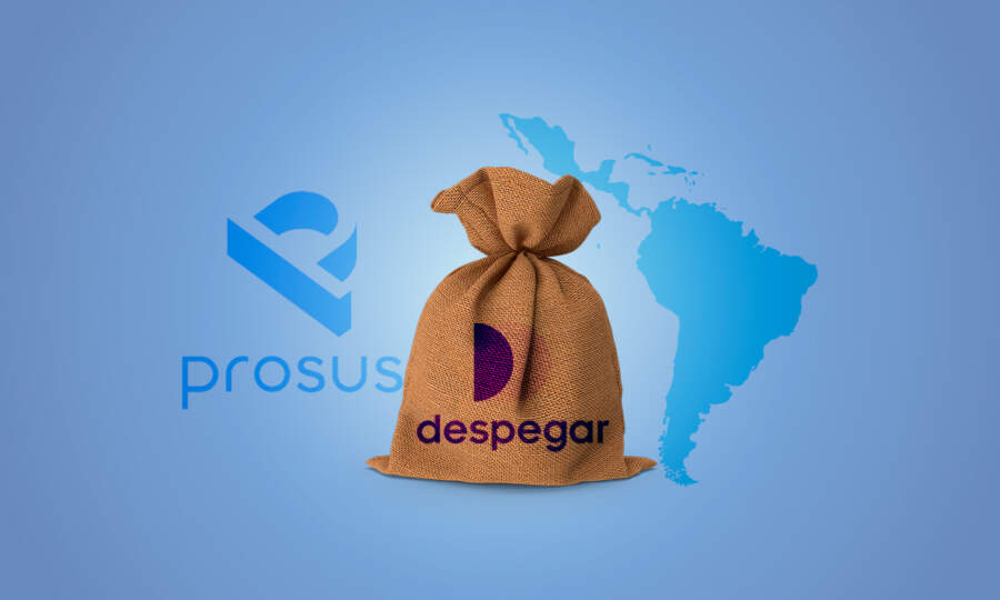 Prosus comprará a Despegar.com en 2025