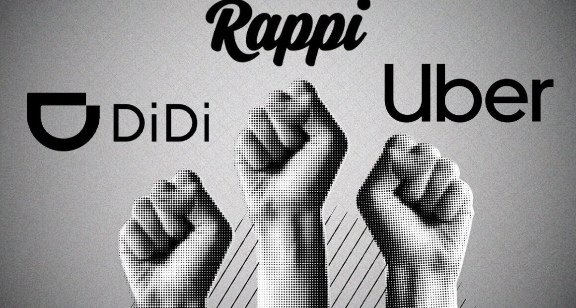 ¿Quién es el verdadero dueño de Barcel?