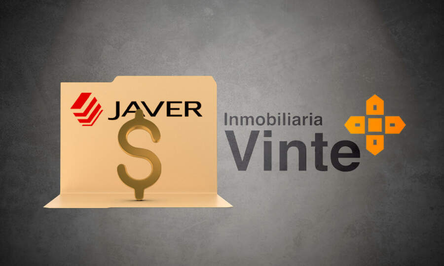 Vinte concreta compra de Javer: ¿qué sigue para la nueva gigante de la ...