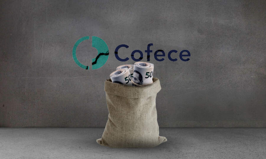 Cofece alerta riesgos por recorte presupuestal previo a su extinción