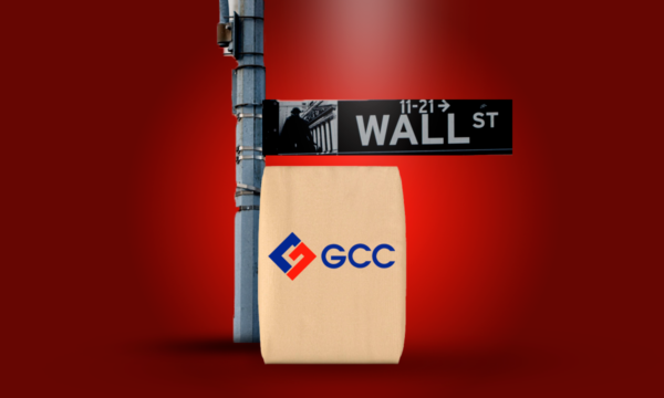 Cementera mexicana GCC analiza listado en Wall Street