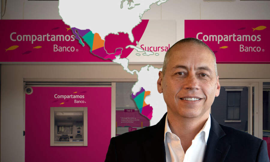 Gentera expande su presencia en Perú con el lanzamiento de Compartamos ...