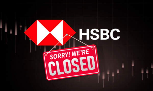 HSBC cerrará negocios de inversiones en Europa y América