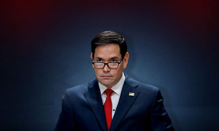Marco Rubio anuncia gira por Latinoamérica; México, no por ahora