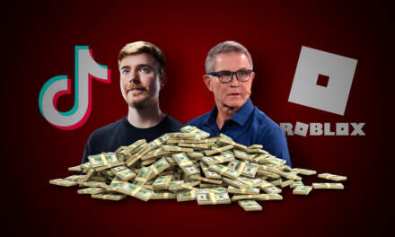 MrBeast recluta al CEO de Roblox para comprar TikTok: juntan 20,000 mdd