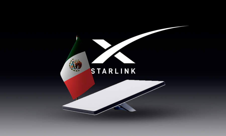 Starlink 'mini' en México: Así funciona y su costo en el país