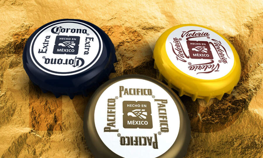 Grupo Modelo inicia la celebración de su centenario con nuevos diseños ...