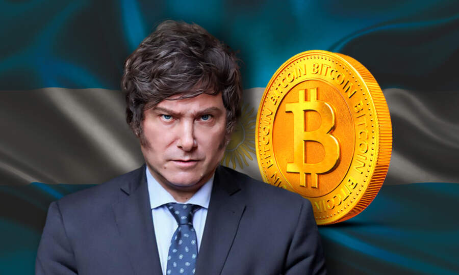 Javier Milei y las criptomonedas; esto es lo que debes saber de ‘la ...