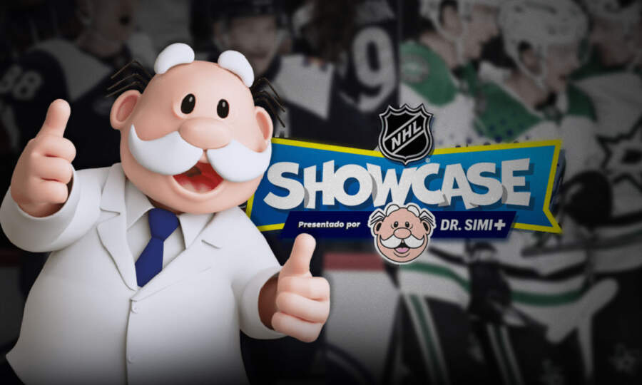 Dr. Simi, de Farmacias Similares, llega a la NHL