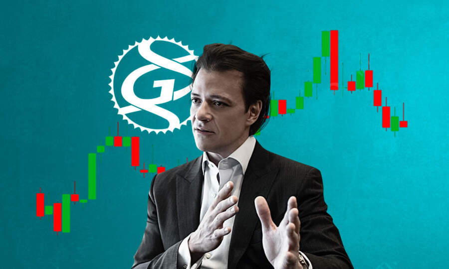 Así le fue a Rodrigo Herrera con Genomma Lab en 2024, esta es la cifra