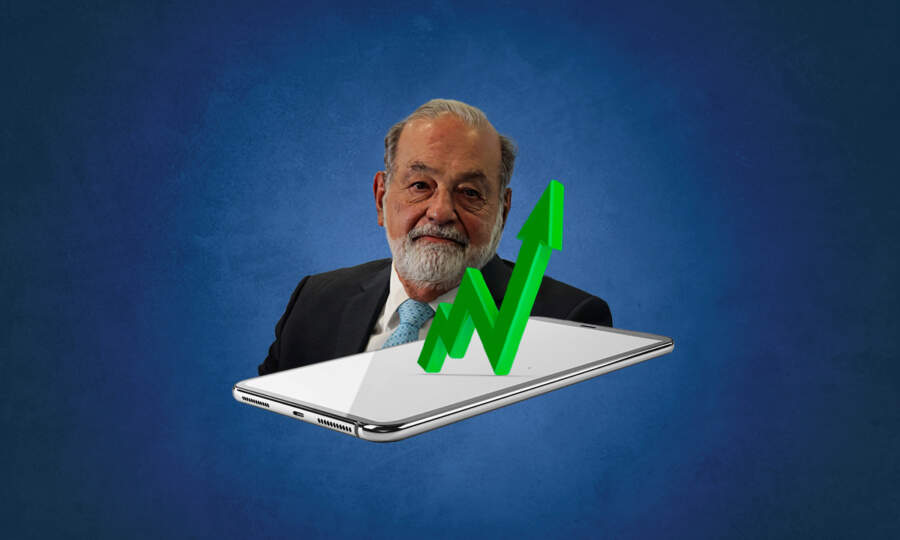 Ventas de smartphones en México: Telcel cae, Samsung se mantiene ...