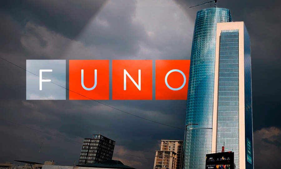 FUNO cierra sólido 1T25 con expansión en todos sus segmentos