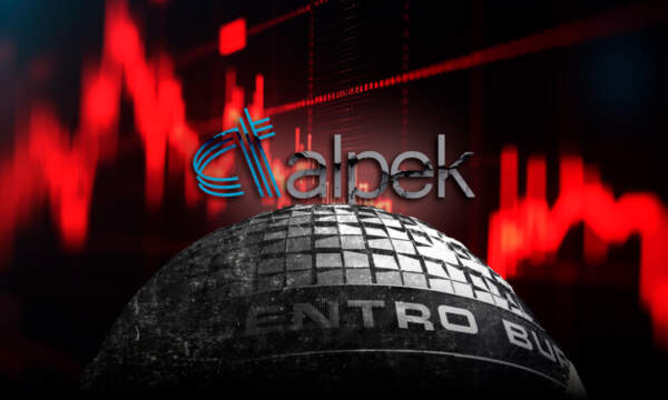 Controladora Alpek se desploma en su debut en la BMV