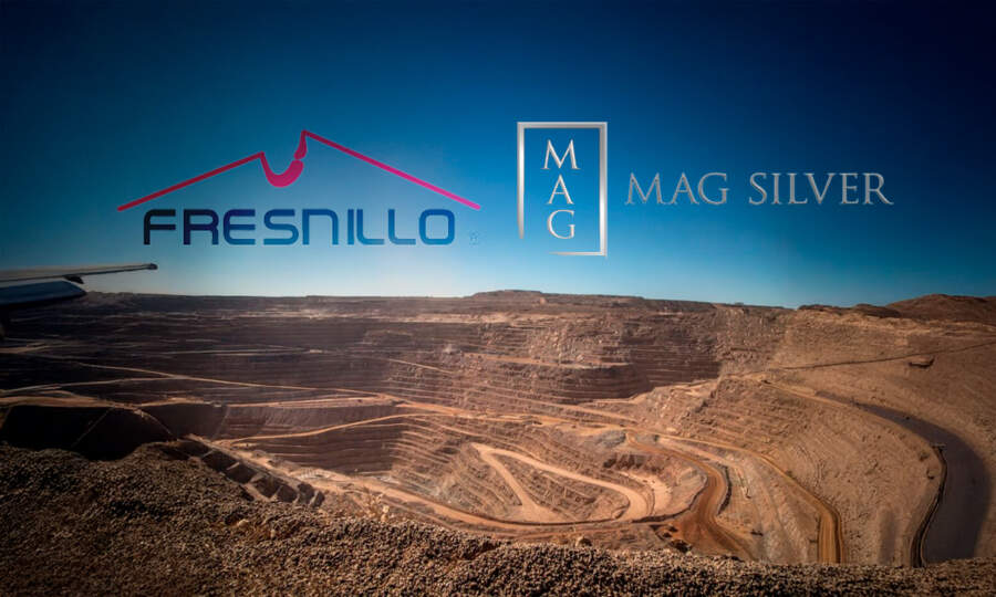Fresnillo vende la mayoría de sus acciones en MAG Silver tras la ...