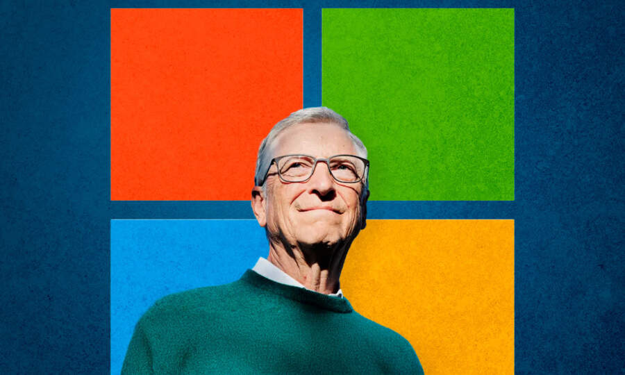 ¿Adiós a la Fundación de Bill Gates? Esto dijo el dueño de Microsoft ...