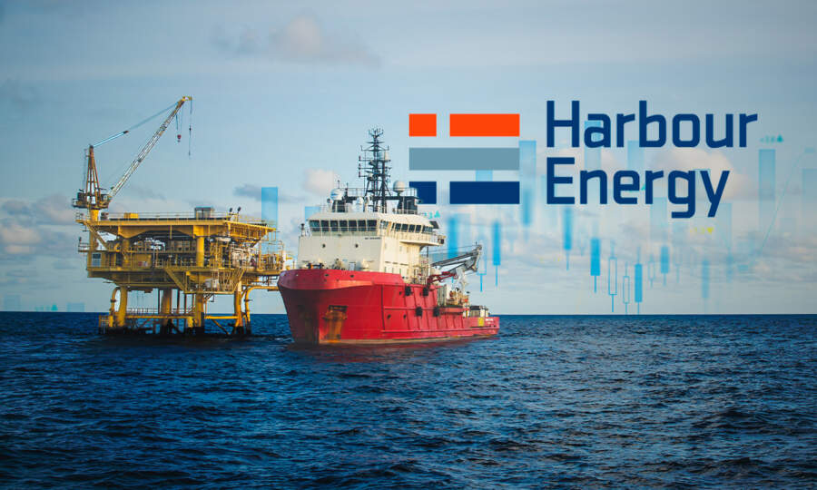 Harbour Energy sube estimación de hidrocarburos gracias al yacimiento Kan