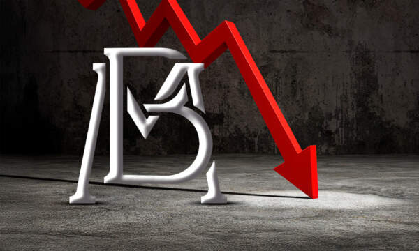 IED de México cae 21% al inicio del 2025: Banxico