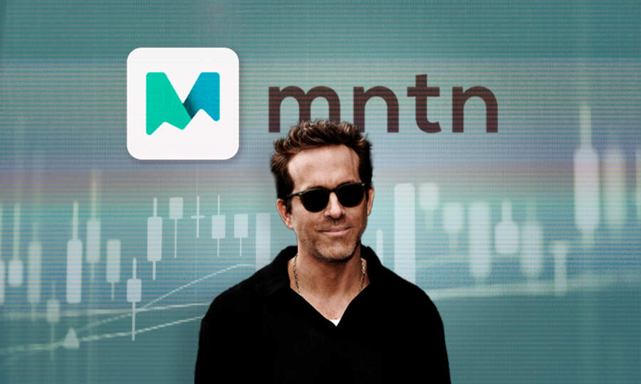 Acciones de MNTN, empresa respaldada por Ryan Reynolds, suben 60% tras ...