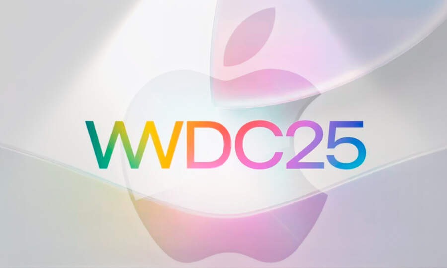 WWDC 25: Apple rediseña su software con diseño de cristal líquido