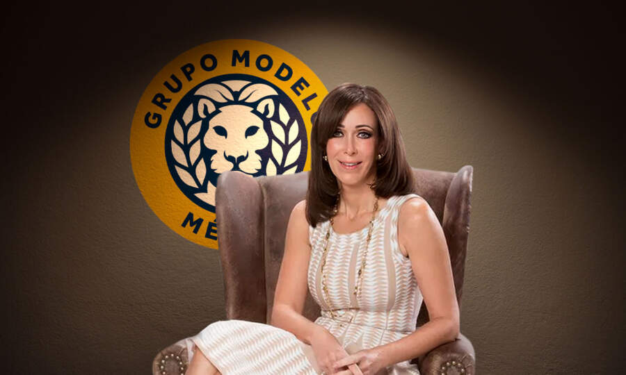 María Asunción Aramburuzabala: la mujer más rica de México prepara su ...