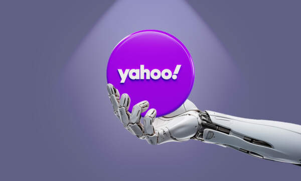 Yahoo no se rinde: busca impulsar su mail con IA