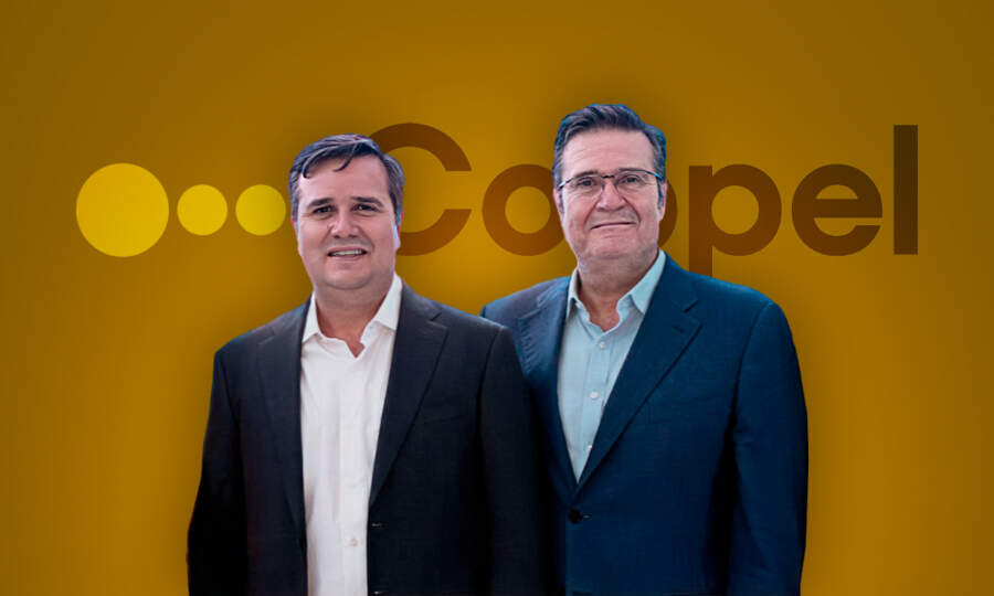 Cambios en Coppel: Diego Coppel asume la dirección general