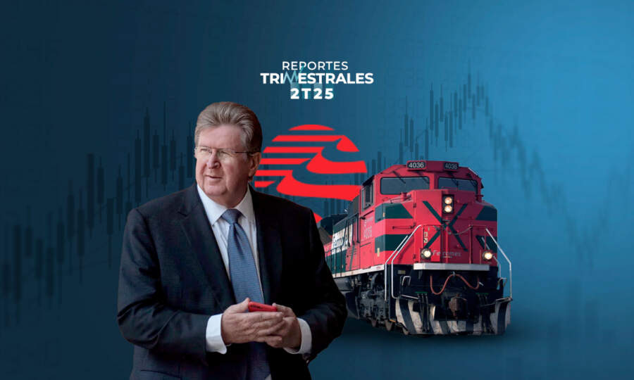 GMXT perfila recuperar volumen tras reporte 2T25