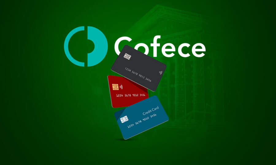 Cofece anuncia su cierre oficial; denuncian maltratos previo a su ...