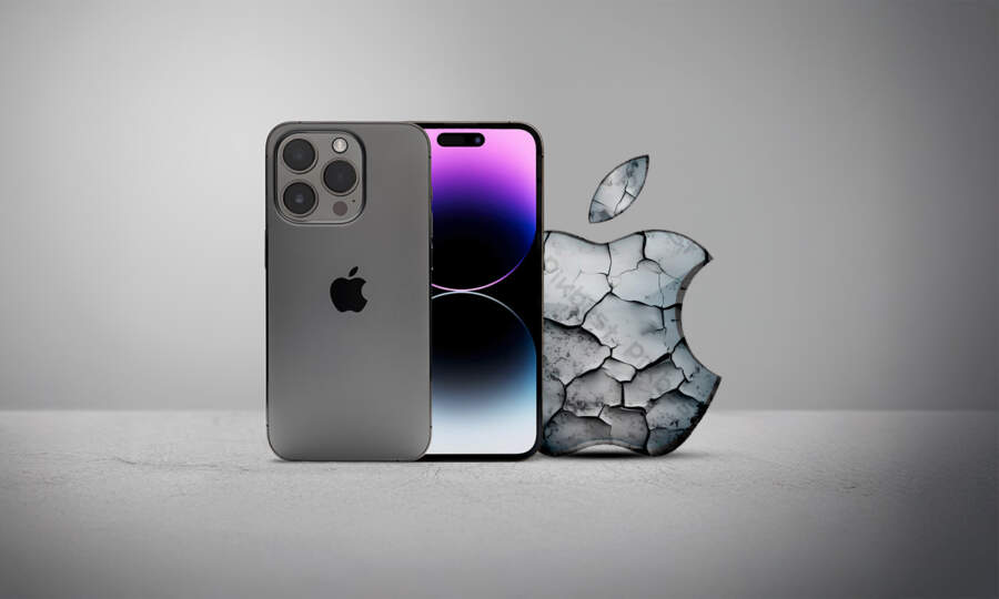 ¿Adiós iPhone? Esta sería la nueva apuesta de la empresa tras caída ...