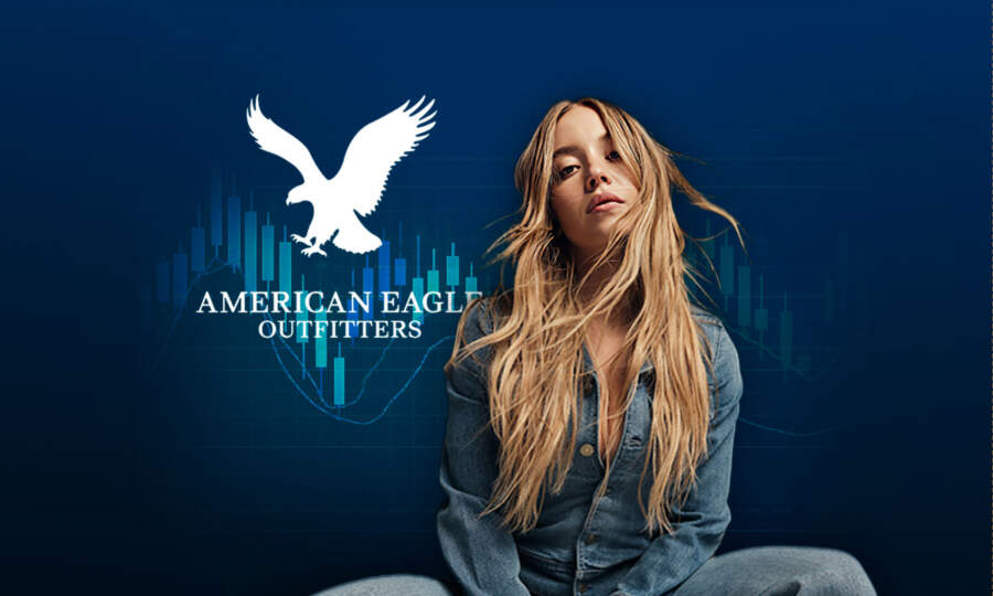 Sydney Sweeney se suma al repunte de las acciones meme al impulsar a ...