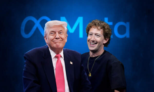 Donald Trump revela costo real de megacentro de datos de Meta