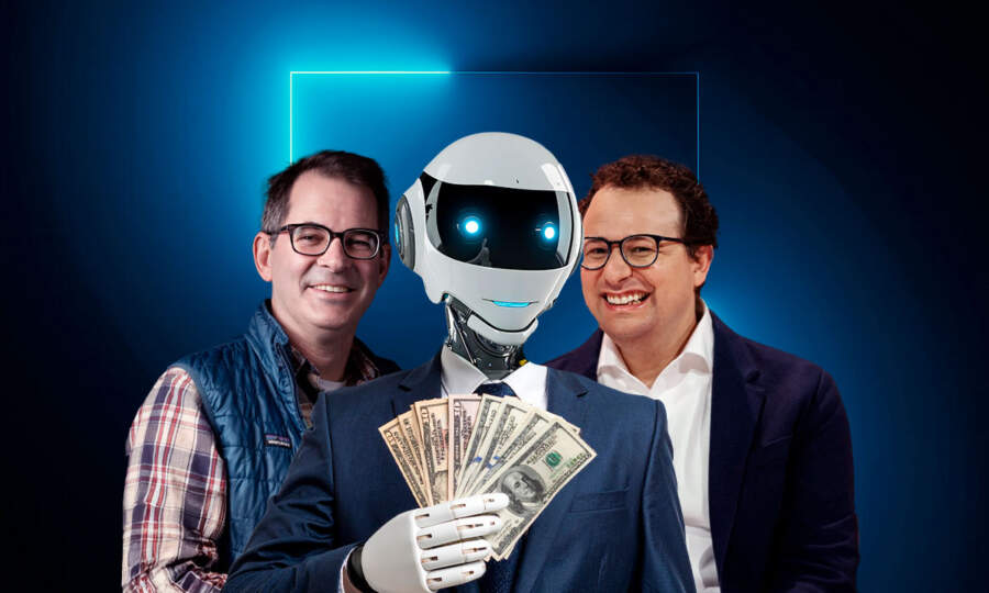 El boom de la Inteligencia artificial ha creado nuevos millonarios ...