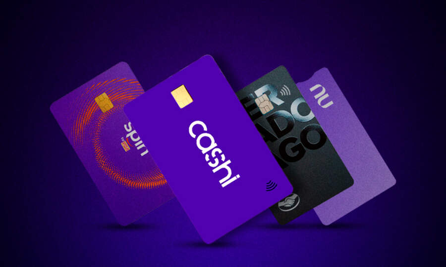 Walmart reta a los neobancos Nu, Spin y Mercado Pago; lanza cuenta ...