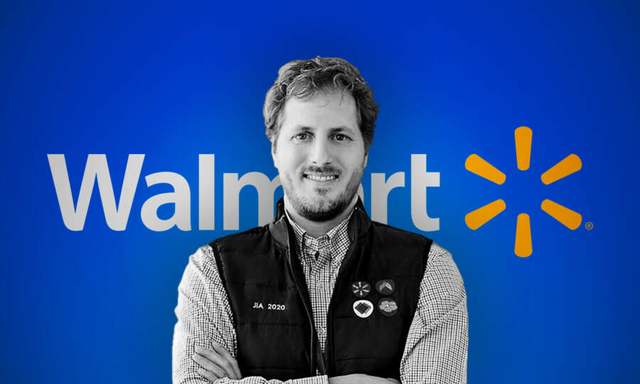 Renuncia CEO de Walmart de México; estos cambios habrá en el supermercado