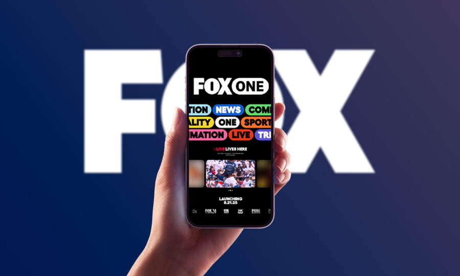 Fox ya tiene nueva app de streaming; ¿cuánto costará?