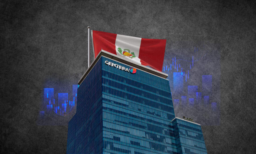 Gentera marca récords en 2025 con la fuerza de su filial peruana