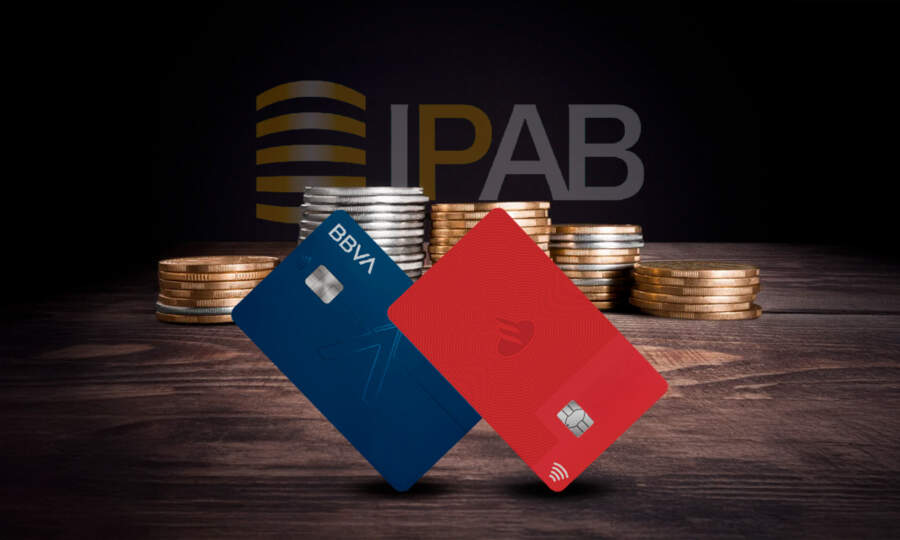 BBVA y Santander descartan impactos mayores por deducciones al IPAB