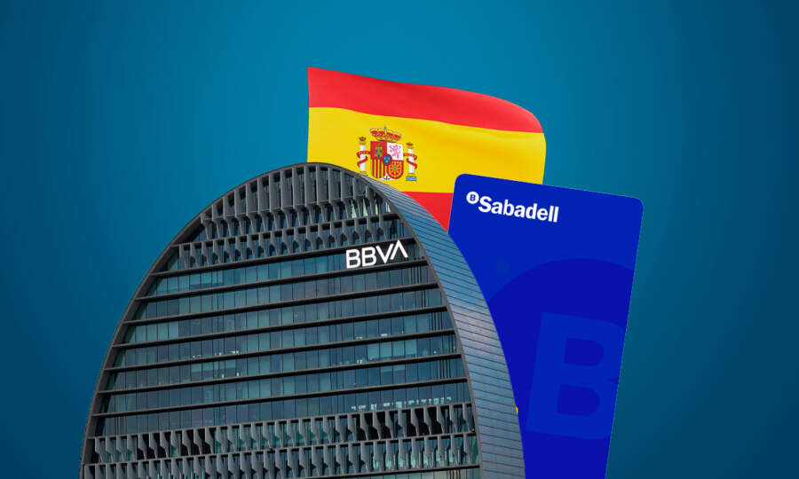 Inicia la OPA de BBVA por Sabadell, 16 meses después de que se lanzara la oferta hostil