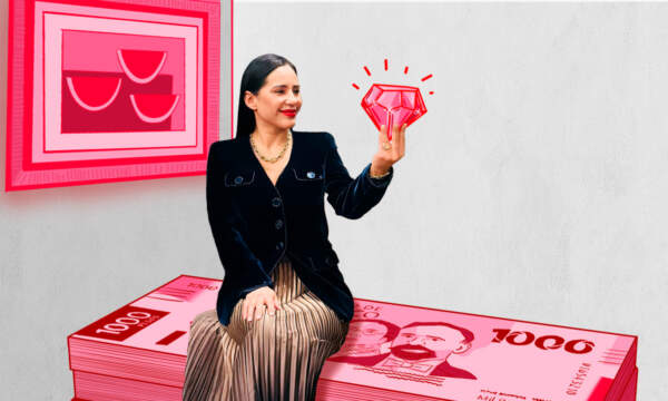 Sandra Cuevas: un imperio fantasmal que la conectó con empresarios ...
